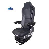 China Airbag Seats for SINOTRUK CNHTC 100% Inspection Comfort Air Suspension Truck Driver Seats for sale
