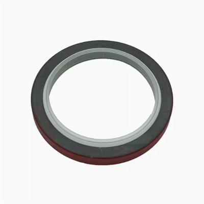 China FB100X125X12 Truck Parts Rear Oil Seal Of Crankshaft For QC490 JAC Replacement Part for sale