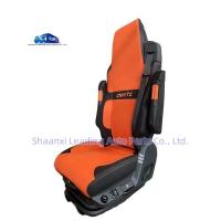 China Heavy duty trucks Aumann Air Suspension Driver Seats for Universal Truck Conversion for sale