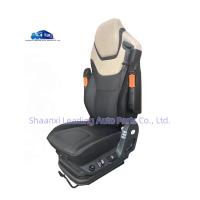 China Heavy duty trucks Aumann Air Suspension Driver Seats for Universal Truck Conversion for sale