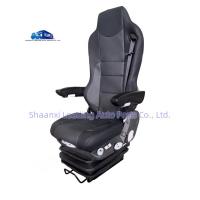 China Heavy duty trucks Aumann Air Suspension Driver Seats for Universal Truck Conversion for sale