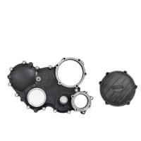 China Diesel Engine Timing Gear Chamber Cover for QC480 OEM NO 2408001200300 Truck Parts for sale