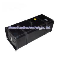 China FL0110020020A0A0026 Iron Fuel Tank for Foton Truck The Ultimate Fuel Storage Solution for sale