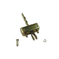 China OEM NO 6109010EO Metal Door Limiter for Jac Truck Parts HFC1025 for sale