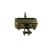 China OEM NO 6109010EO Metal Door Limiter for Jac Truck Parts HFC1025 for sale