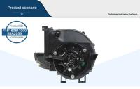 China 2005- OE NO. 1B18081100068 Foton 24V Blower Assembly F1B18081100068A2036 at Good Sales for sale