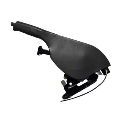 China Metal Hand Brake Lever For FOTON1049 1046 1039 Truck Model Other Competitive for sale