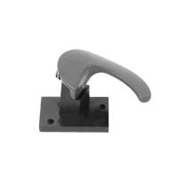 China Truck Model Howo Inner Door Handle for Truck Parts Jac 6105HA08-016 Model NJ1038 for sale