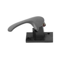 China Truck Model Howo Inner Door Handle for Truck Parts Jac 6105HA08-016 Model NJ1038 for sale