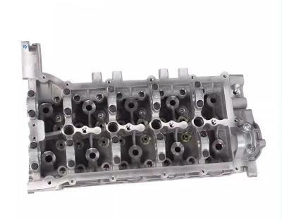 China Direct Cylinder Head for Yunnei D19 Engine Component Assembly and D20TCIE Compatible for sale
