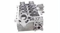 China Direct Cylinder Head for Yunnei D19 Engine Component Assembly and D20TCIE Compatible for sale