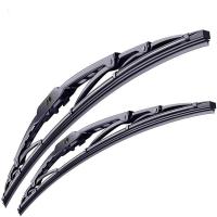 China Original Plastic Wiper Blade for Jac Truck Spare Parts 3741960d800 General Truck Parts for sale