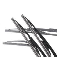 China Original Plastic Wiper Blade for Jac Truck Spare Parts 3741960d800 General Truck Parts for sale
