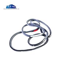 China Purpose Replace/Repair Foton Door Seals Rubber Right Front Door Sealing Strip Assembly for sale