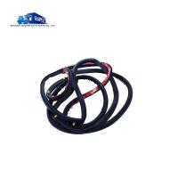 China Purpose Replace/Repair Foton Door Seals Rubber Right Front Door Sealing Strip Assembly for sale