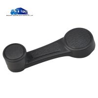 China Foton Manual Glass Lifting Regulator Handle Assembly 1B18061400042 for Black Windows for sale