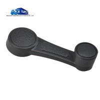 China Foton Manual Glass Lifting Regulator Handle Assembly 1B18061400042 for Black Windows for sale