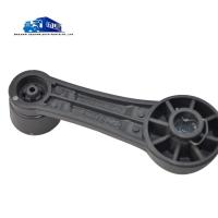 China Foton Manual Glass Lifting Regulator Handle Assembly 1B18061400042 for Black Windows for sale