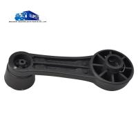 China Foton Manual Glass Lifting Regulator Handle Assembly 1B18061400042 for Black Windows for sale