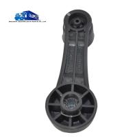 China Foton Manual Glass Lifting Regulator Handle Assembly 1B18061400042 for Black Windows for sale