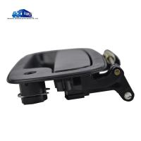 China Standard Size Left Front Door Outer Handle for Foton Truck Body Parts 1B18061500036 for sale