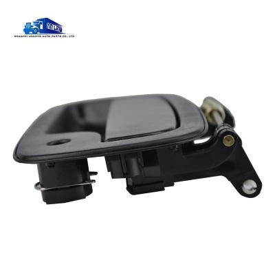 China Standard Size Left Front Door Outer Handle for Foton Truck Body Parts 1B18061500036 for sale