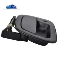 China Standard Size Left Front Door Outer Handle for Foton Truck Body Parts 1B18061500036 for sale