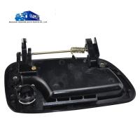 China Standard Size Left Front Door Outer Handle for Foton Truck Body Parts 1B18061500036 for sale