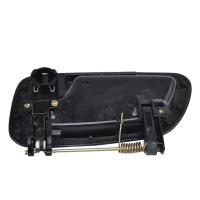 China Foton M3 1B18061500046 Front Door Lock Outer Buckle Hand Assembly Long-Lasting LOCKS for sale