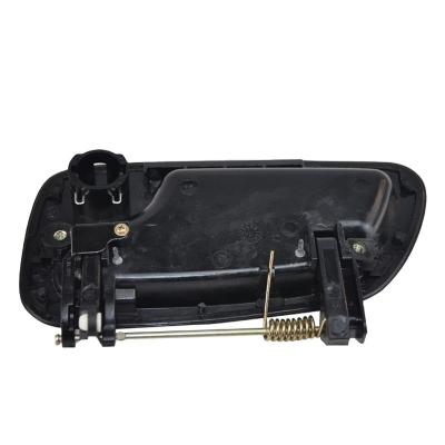 China Foton M3 1B18061500046 Front Door Lock Outer Buckle Hand Assembly Long-Lasting LOCKS for sale