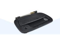 China Foton M3 1B18061500046 Front Door Lock Outer Buckle Hand Assembly Long-Lasting LOCKS for sale