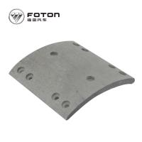 China Advanced Heli Automotive Engine Clutch Friction Plate Assembly for Foton Car Parts for sale
