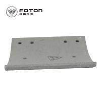 China Advanced Heli Automotive Engine Clutch Friction Plate Assembly for Foton Car Parts for sale