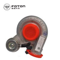 China JAC Standard Automotive Parts Heavy Duty Body Turbocharger for Truck Spare Parts for sale