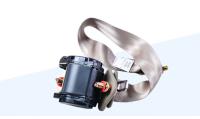 China Thick and Durable Foton Car Fitment Safety Belt Assembly for 1998-2001 Models for sale