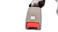 China Thick and Durable Foton Car Fitment Safety Belt Assembly for 1998-2001 Models for sale