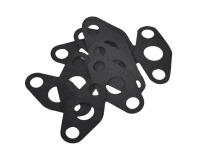 China 1998-2001 Auto Parts Worm Gear Supercharger Interface Pad 3819900 for Replace/Repair for sale