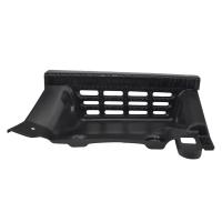 China Picture of Foton Car Side Pedals Left and Right Foot Steps Top-Selling Truck Door Parts for sale
