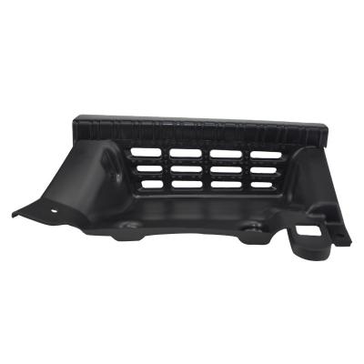 China Picture of Foton Car Side Pedals Left and Right Foot Steps Top-Selling Truck Door Parts for sale