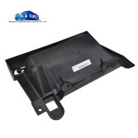 China Picture of Foton Car Side Pedals Left and Right Foot Steps Top-Selling Truck Door Parts for sale
