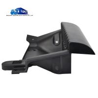 China Picture of Foton Car Side Pedals Left and Right Foot Steps Top-Selling Truck Door Parts for sale