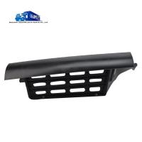 China Picture of Foton Car Side Pedals Left and Right Foot Steps Top-Selling Truck Door Parts for sale