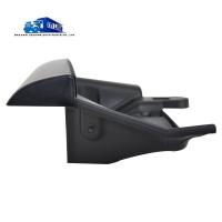 China Picture of Foton Car Side Pedals Left and Right Foot Steps Top-Selling Truck Door Parts for sale