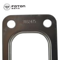 China Supercharger Sealing Gasket for Sinotruk Foton Truck Parts Reference NO. 3932475 for sale