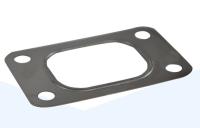 China Supercharger Sealing Gasket for Sinotruk Foton Truck Parts Reference NO. 3932475 for sale