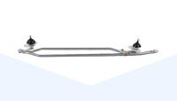 China FOTON Truck Spare Parts Wiper Linkage Assy OE NO.1B20052500212 Affordable and Durable for sale