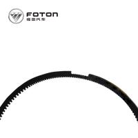 China Flywheel Ring 3932520 OEM No for Oil Seal Wheel Hub Crankshaft Rubber Rings ISF3.8 for sale