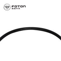 China Flywheel Ring 3932520 OEM No for Oil Seal Wheel Hub Crankshaft Rubber Rings ISF3.8 for sale