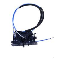 China Efficiently Replace/Repair Foton 24V Control Mechanism Assembly for Chair Buttons for sale