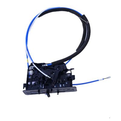 China Efficiently Replace/Repair Foton 24V Control Mechanism Assembly for Chair Buttons for sale